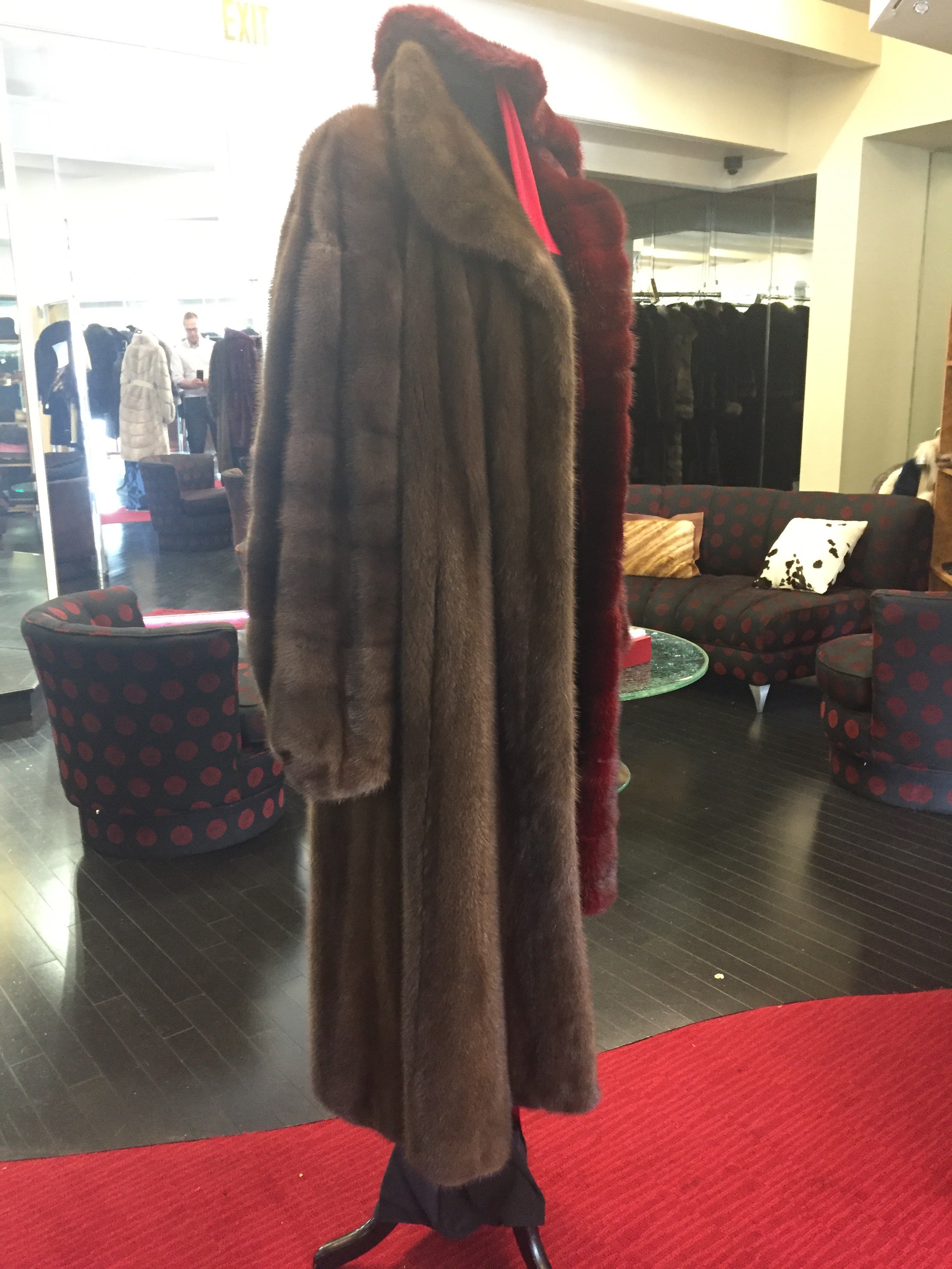 The Victor/Victoria Project – alexandros-furs